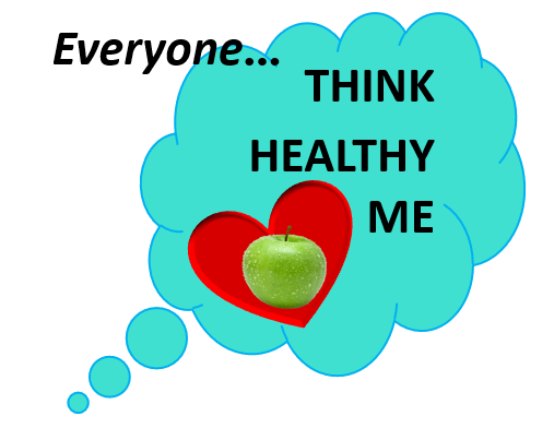 Think Healthy Me